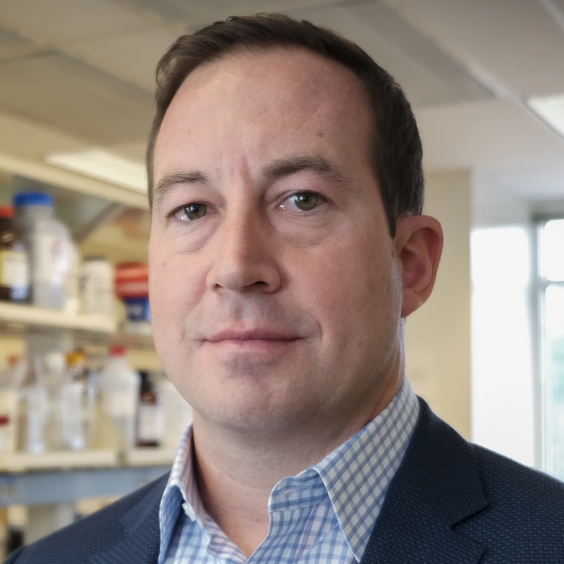 Matthew Stone Chairman | NextGen Nano